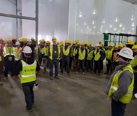 About | TEC Industrial