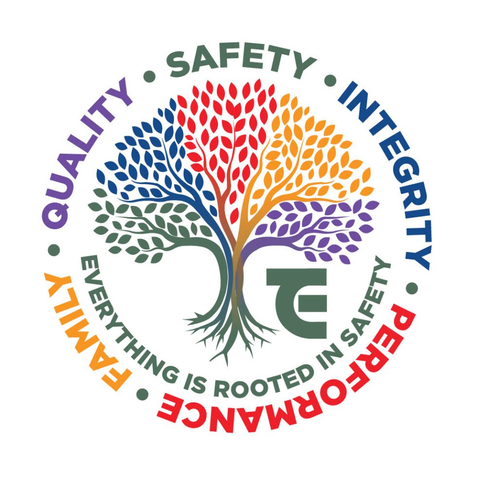 Safety | TEC Industrial